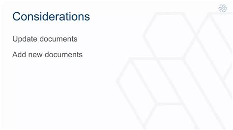 I See Nosql Document Stores In Geospatial Applications Ppt