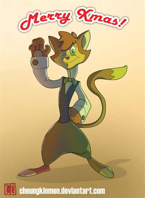 Cats Dont Dance By Cheungkinmen On Deviantart