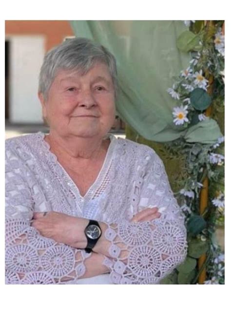 Adele Van Goethem 26052024 In Gedachten