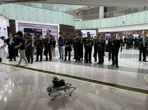 Qrc Urban Robotics Lab