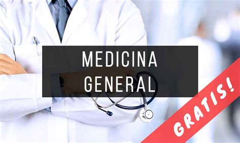 30 Libros De Medicina General Gratis PDF InfoLibros Org