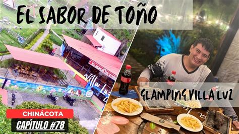 El Glamping Con El Mejor Restaurante Campestre De Carnes A La Brasa