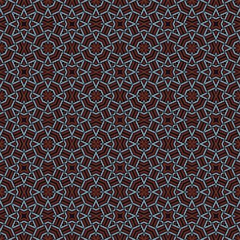 Premium Photo Seamless Braided Pattern Of Lines Square Abstract Pattern Woven Fabric Texture