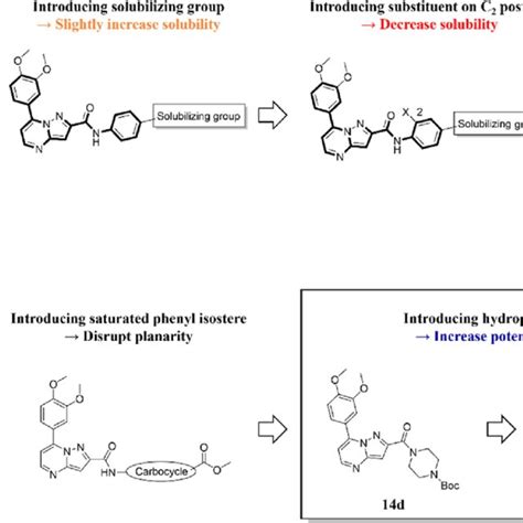 Strategic Optimization Scheme Download Scientific Diagram