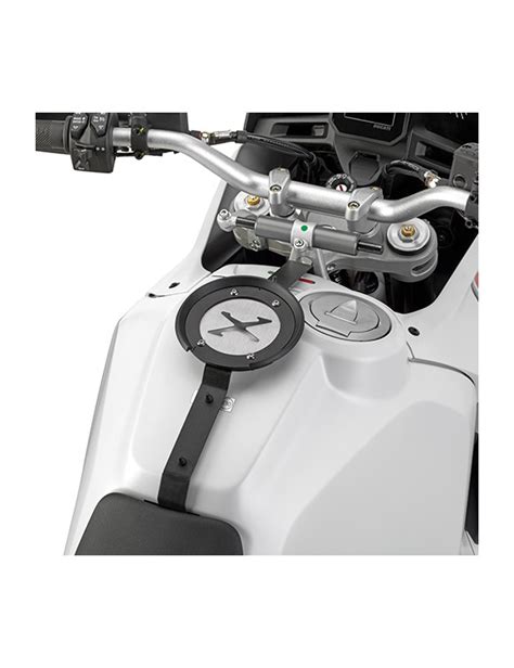 Givi BF Flange Kit For Tanklock ED Tank Bags DUCATI DESERT X