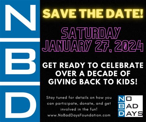 Mark Warzecha On Linkedin Nobaddaysfoundation Communityservice Fundraiser