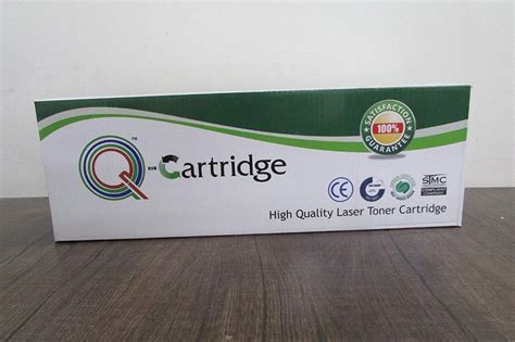 Q Cartridge 12A Toner Cartridge For HP Printers At 399 Pack HP Printer Toner Cartridge In