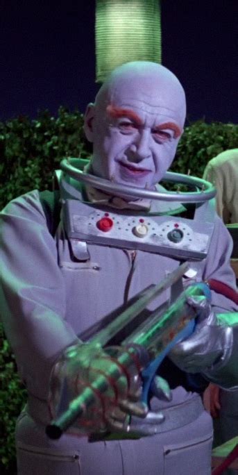 Otto Preminger Mr Freeze