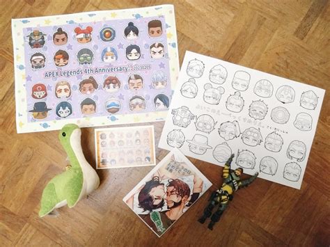 🍈でにっしゅ🍛 On Twitter うわぁい！ネップリしてきた！おっきい！綺麗！ポスターは1番デカいサイズa3で100円、ぬりえはb4白黒で20円、はがき70円、ペーパーはb4でやってみ