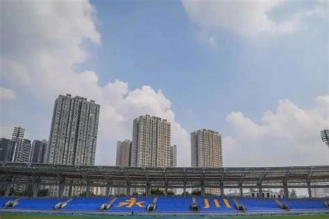 不只是开幕式精彩纷呈，新增项目、屡创佳绩、科技办赛重庆市六运会亮点多比赛