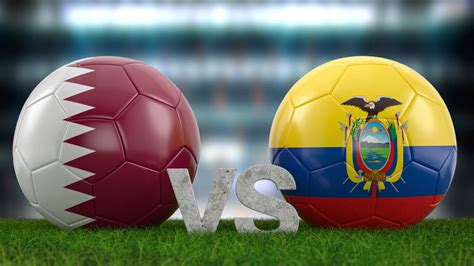 Qatar Vs Ecuador Live Stream How To Watch World Cup 2022 Opener