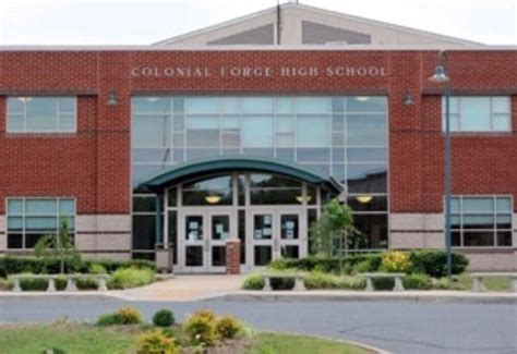 Fights Prompt Colonial Forge To Drop Power Hour Lunch