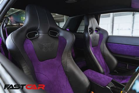 Best Car Interior Modifications Fast Car