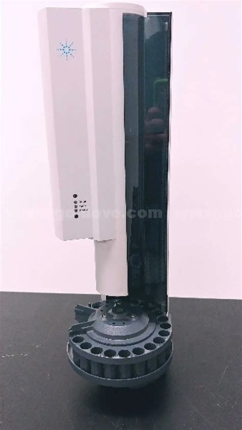 Agilent 7693 Autosampler Injector 1 Allsurplus