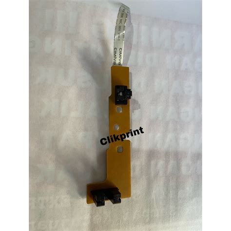 Jual PCB Sensor Disk HP GT5810 5820 Ink Tank 115 310 315 319 410 415 419 Reader Encoder Disk