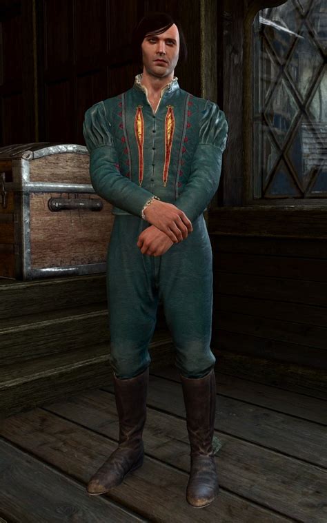 How To Use Alternative Character Appearances In Witcher 3 Next Gen