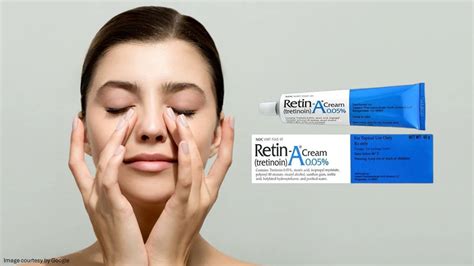 Retin A Cream For Wrinkles Benefits And Tips Alldaychemist Guide