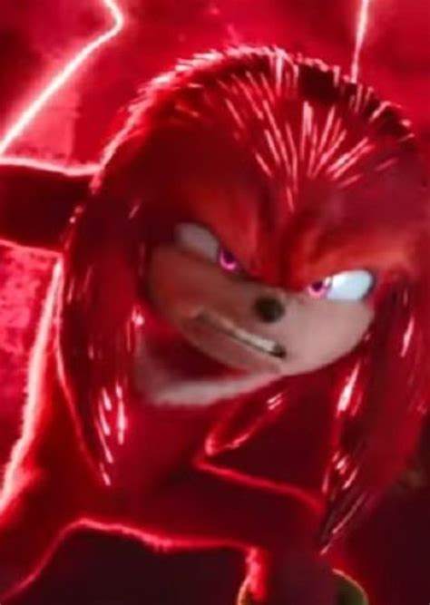 Find An Actor To Play Locke The Echidna In Knuckles The Echidna On Mycast