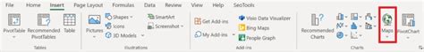 How To Map Data In Excel A Step By Step Guide Maptive