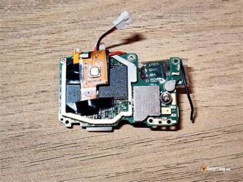 Guide Naked GoPro Hero For Cinewhoop Oscar Liang