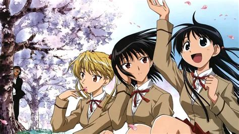 6 Anime Like Oresuki Are You The Only One Who Loves Me
