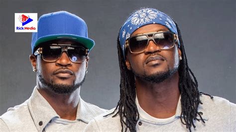 MAPYA Yaibuka UGOMVI Wa P SQUIRE PAUL Afunguka MAZITO Yanayoendelea