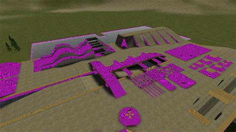 Is There A Mod To Help Find Textures So I Dont Always Have Missing