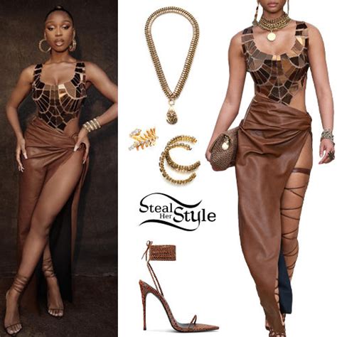 Normani Clothes & Outfits | Steal Her Style
