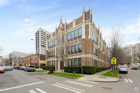 Odea High School In Seattle Wa