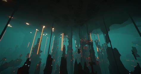 Amplified Nether ~ 1 19 Minecraft Data Pack