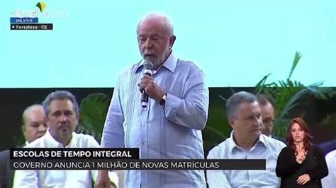 Lula sobe o tom contra privatização da Eletrobras Uma coisa de lesa pátria