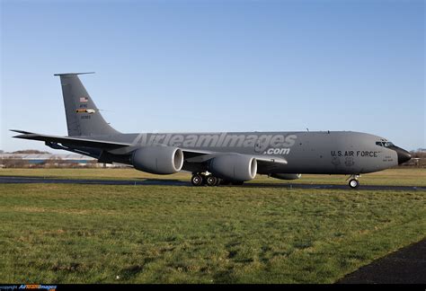 Boeing Kc 135r Stratotanker Large Preview