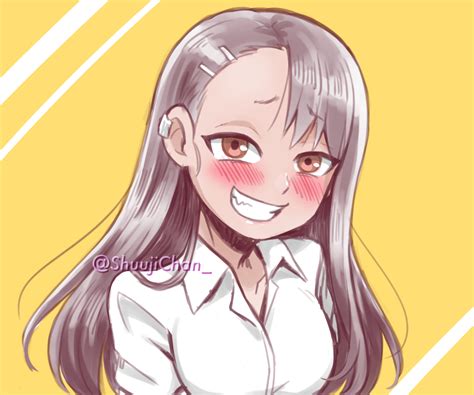 Hayacchi R Nagatoro