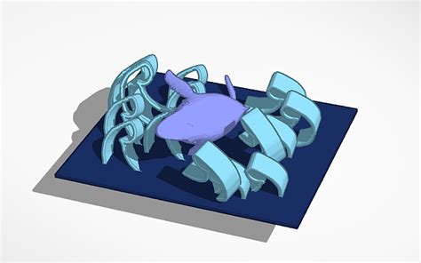 3d Design Whale Tinkercad
