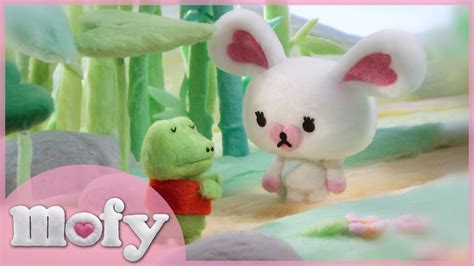 친구와 화해해요 Mofy 모피와친구들 Ep 35 Youtube