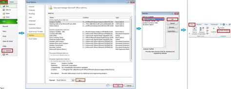 Multiple Regression Analysis With Excel Exceldemy