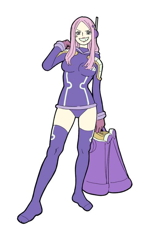 Jewelry Bonney One Piece Drawn By Naka29maru Danbooru