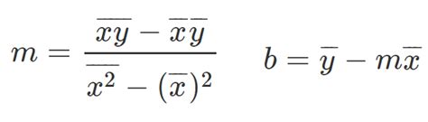 Machine Learning An Introduction To Mean Squared Error And Regression