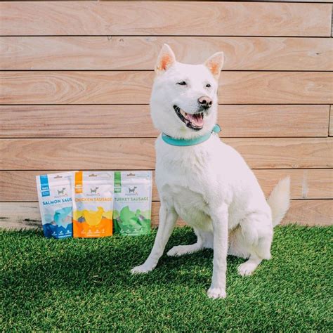 McLovins Pet Food On Instagram Big Smile From Sonya Happy Friday