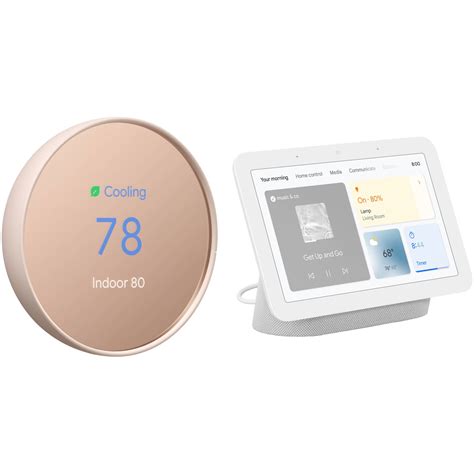 Nest Thermostat 2nd Generation