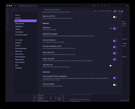 8 Best Markdown Note Taking Apps For 2025
