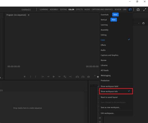 solved add element to header menu bar adobe support community 13036651
