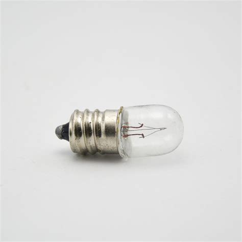 E12 Indicator Light Bulb 18v 24v 28v 0 11a 30v 2w Grandado