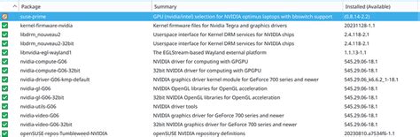 Steam Nvidia Gpu Can T Make It Work Consistently Applications Opensuse Forums