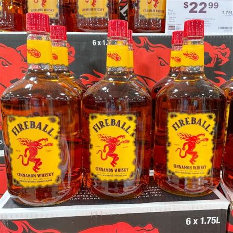 What Is Fireball 15 Fireball Questions Answered Cocktails Cafe