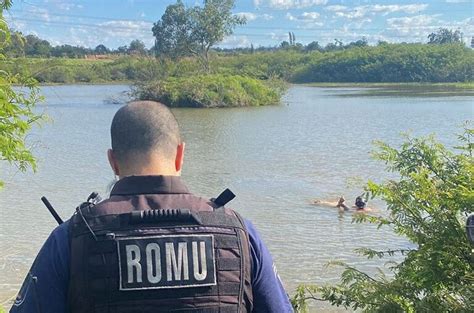 Jovem De 15 Anos Morre Afogado Durante Banho De Açude Em Cachoeirinha