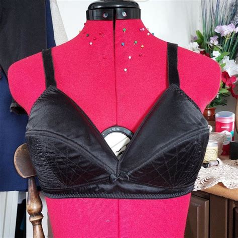 What Katie Did Intimates And Sleepwear What Katie Did Black Bullet