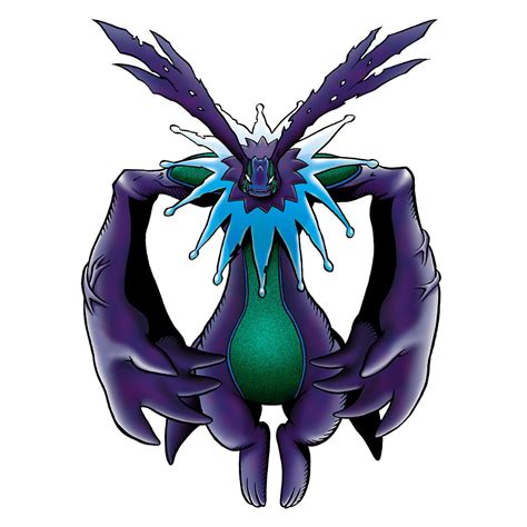 Cherubimon Vice Wikimon The 1 Digimon Wiki