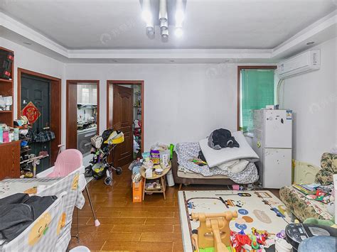小河佳苑二手房 小河佳苑 送大露台 南北通透 采光好 杭州我爱我家二手房官网