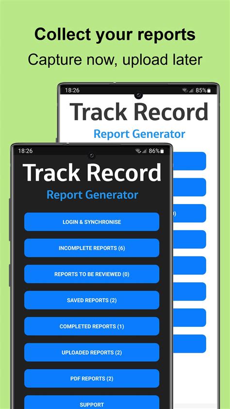 Report Generator Apk For Android Download